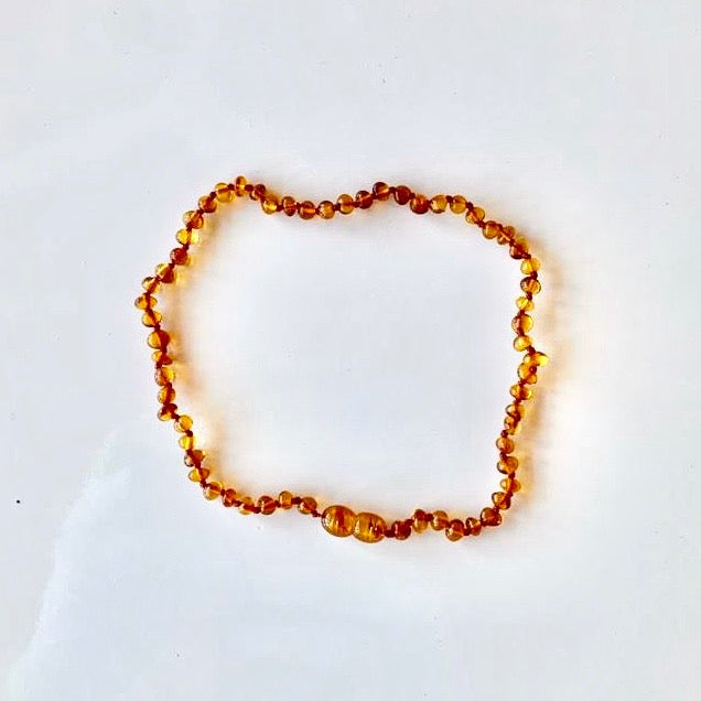 Balt teething necklace store